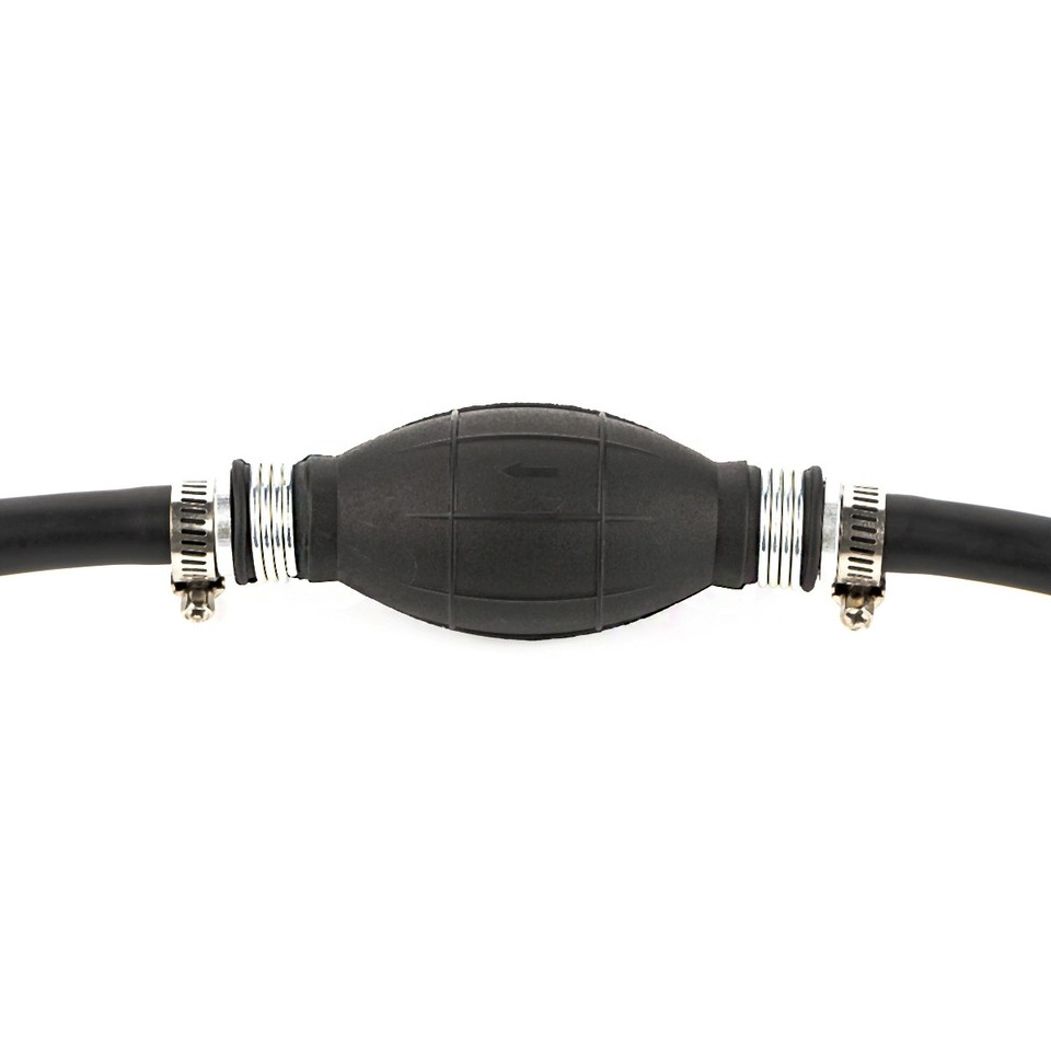 0 5/16in Hand Pump Decanting Pump Fuel Oil Pump Hose for bmw 1er 5er ...