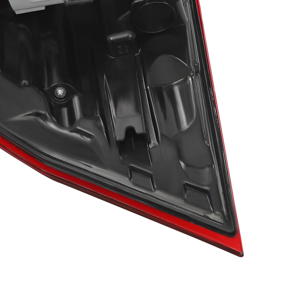 For 2010-2013 Lexus GX460 Right Tail Light Right Side Halogen Right ...