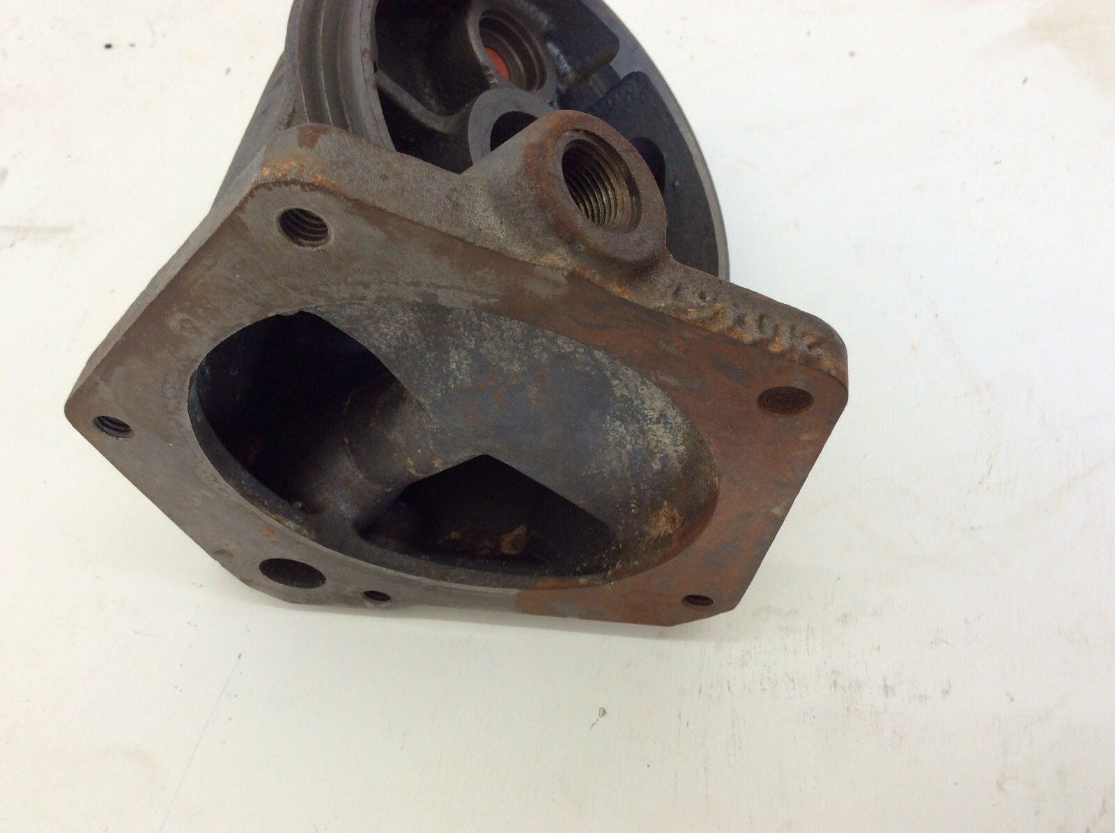 Genuine Cummins HEAD LUB OIL FILTER 210457 for sale online | eBay