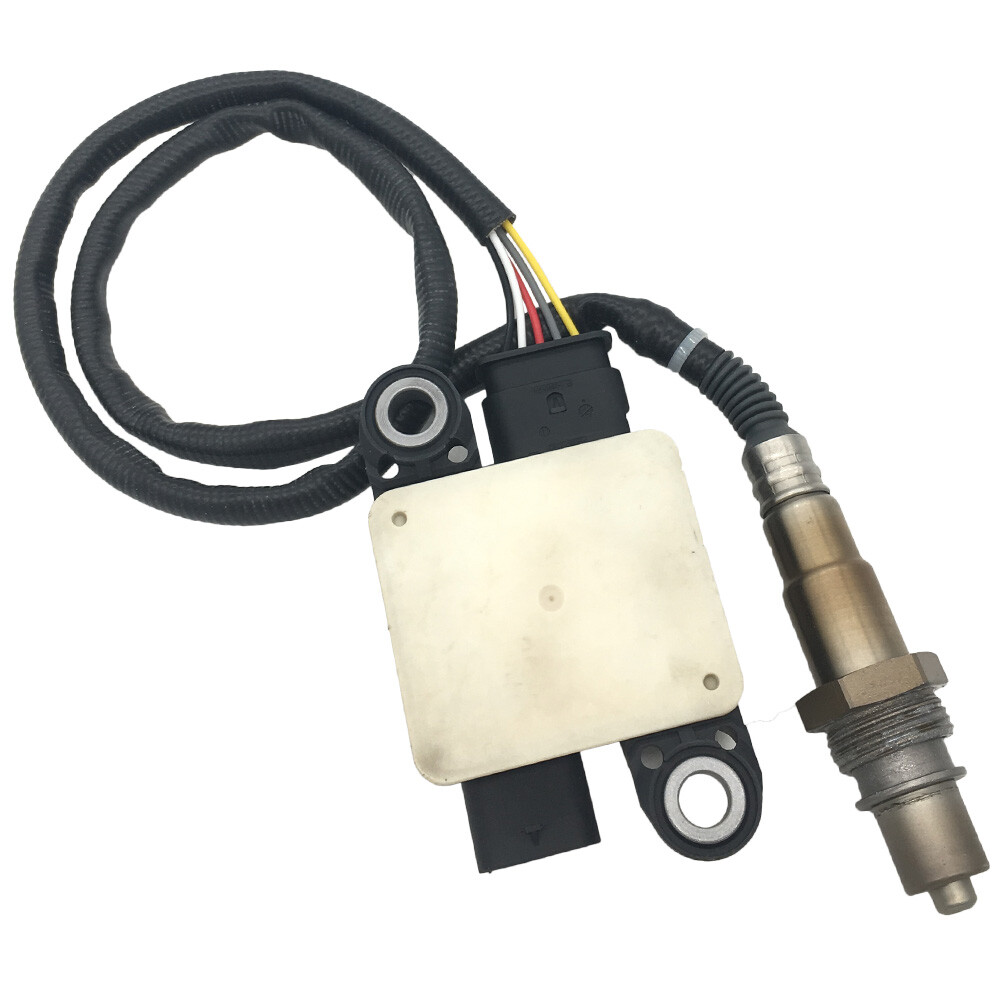 Partikelsensor Für BMW 8er G14 G15 X3 G01 F97 X4 G02 F98 X5 G05 X7 ...
