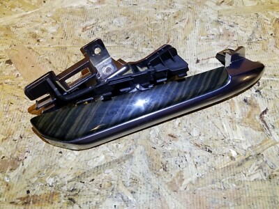 17 18 19 20 CADILLAC XT5 Dash Applique Window Trim Panel Right 23226348 ...