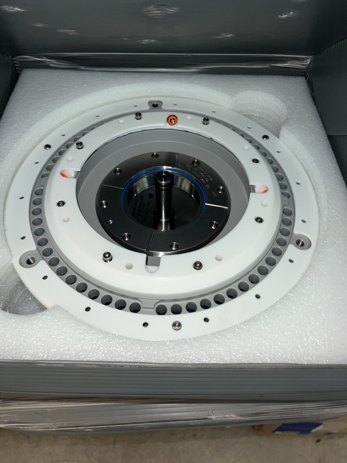 AMAT TITAN CMP POLISHER HEAD ASSEMBLY 0020-63006, 0021-25233 | eBay