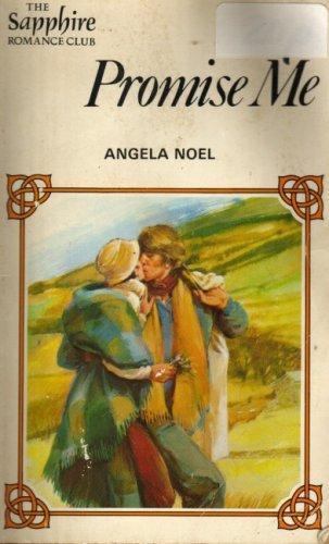 Promise Me by Angela Noel (1999, Hardcover) for sale online | eBay