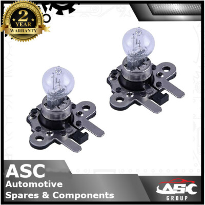 PH19W 19w 12v Light Bulb Reverse, Parking, Brake, Tail - fits Mercedes ...