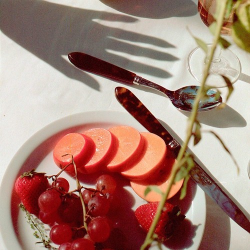 Sabre Tortoise Flatware Set 5-Piece Place Setting | eBay