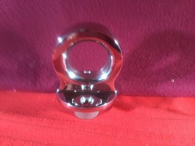 Boat Stainless Steel Lifting Eye 1/2” | eBay