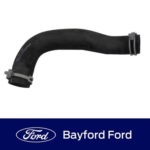 GENUINE FORD RANGER PX PX2 PUMA TOP RADIATOR HOSE (DIESEL 3.2L) | eBay ...