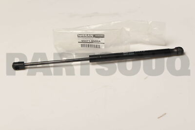 654719N00A Genuine Nissan STAY ASSY-HOOD,LH 65471-9N00A | eBay