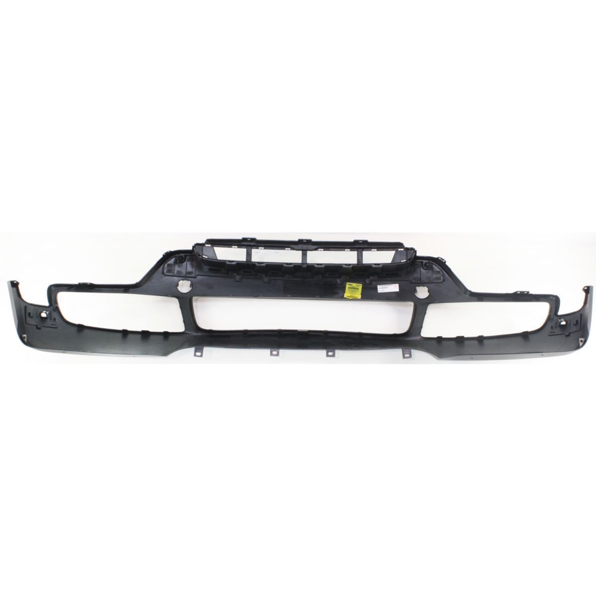 Primed Front Bumper Cover without M Package Fits BMW X5 51117172402 ...