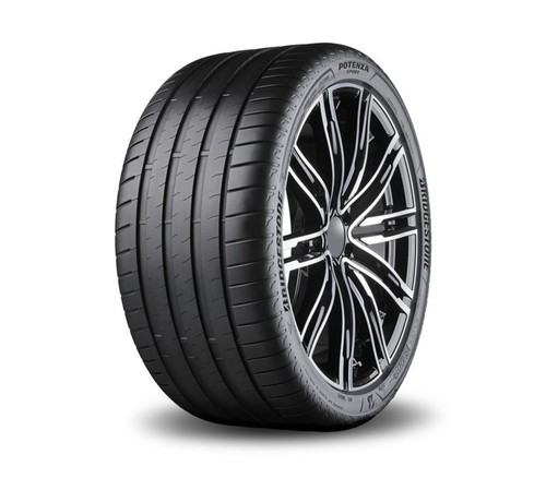 BRIDGESTONE Potenza Sport 225/35R19 88Y 225 35 19 Tyre | eBay