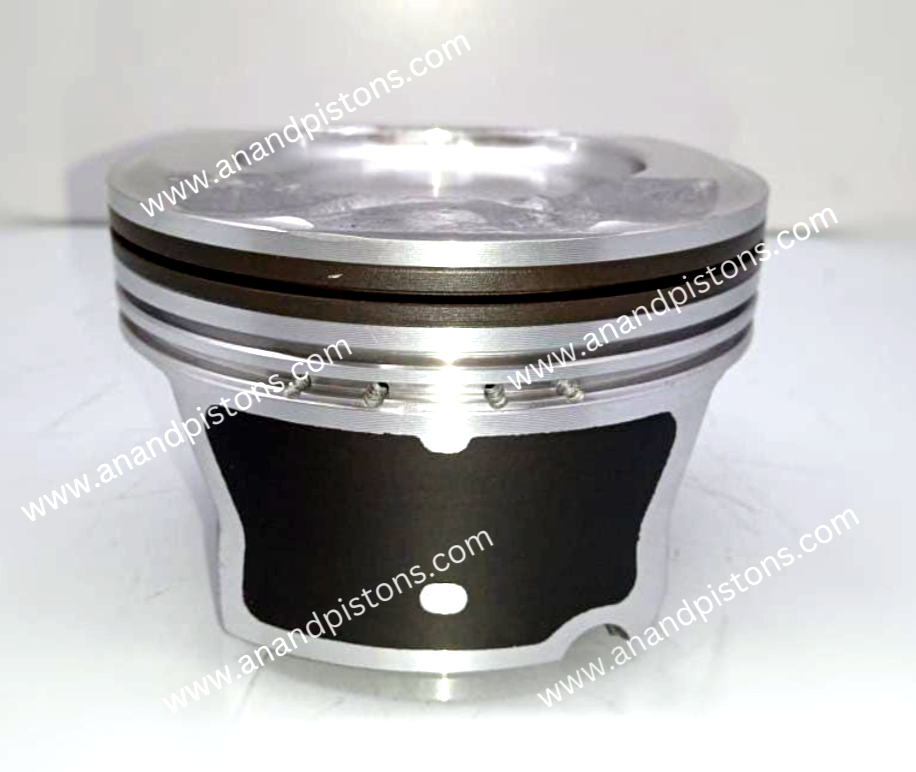 8X Anand Piston A2780300100 92.90 mm FOR Mercedes Benz G W166 M278 W222 ...