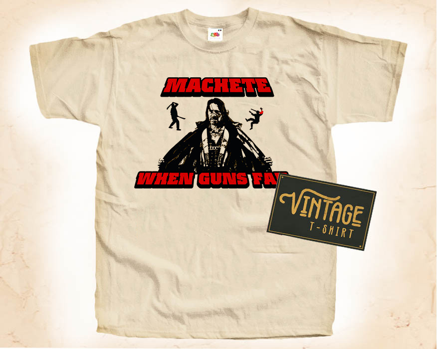 Machete Kills 2022 Poster