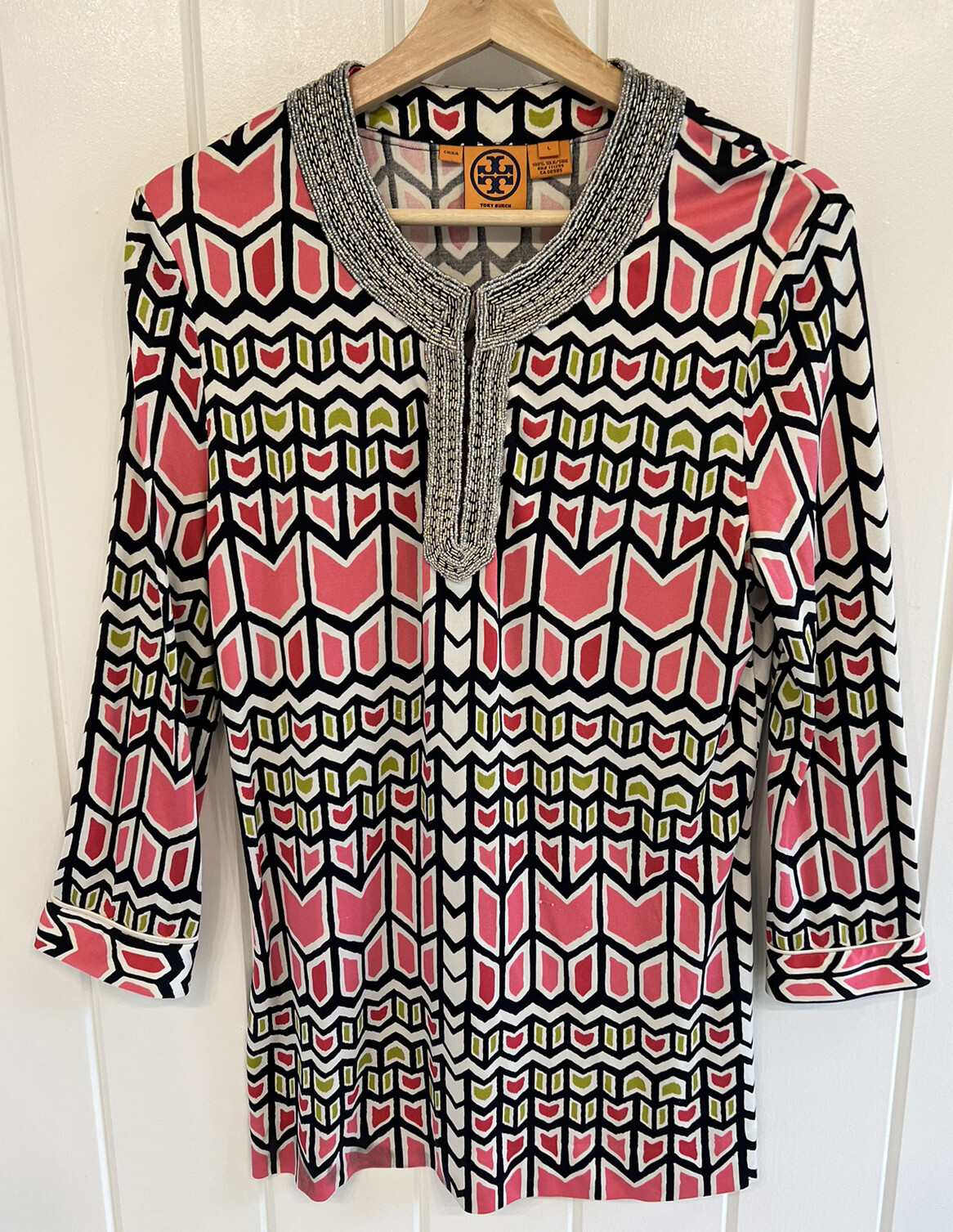 Tory Burch Tunic