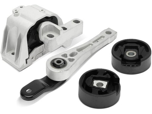 For 2014-2017, 2020-2022 Volkswagen Passat Engine Mount Kit APR ...