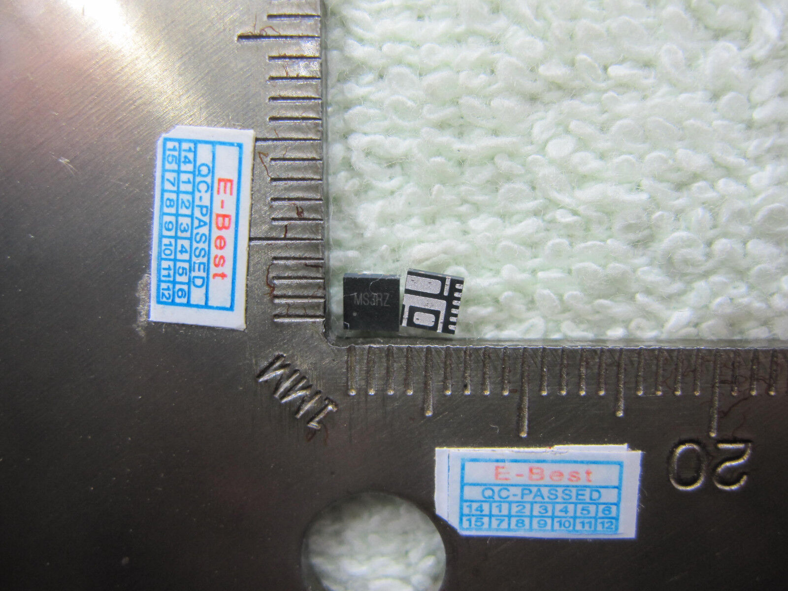 5pcs SY8208B SY82O8BQNC MS3BA SY8208BQ SY8208BQN MS*** MSxxx SY8208BQNC ...