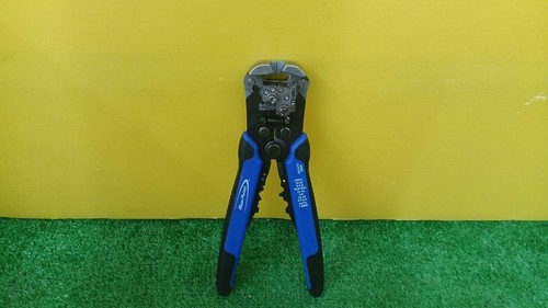 Blue-Point Wire Stripper 6.68mm, 205mm Length, Tool Only | eBay