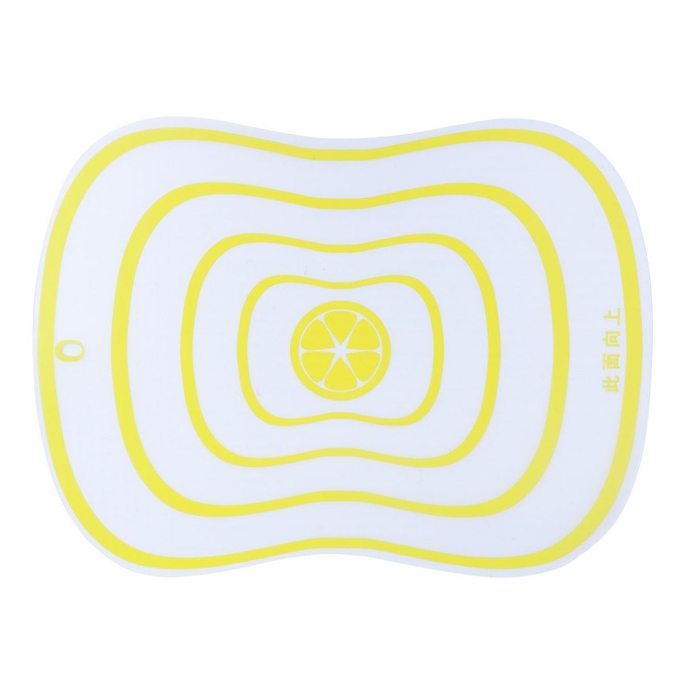 4 Pcs Anti-slip Cutting Board Vegetable Slicing Chopping Blocks | eBay UK