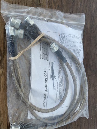 jegs performance parts universal Brake Line Kit | eBay