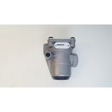 Genuine Volvo Truck 21339179 Pressure Limiting for sale online | eBay