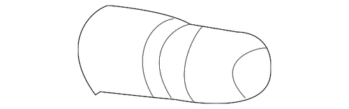 Genuine Subaru TPMS Valve Cap 28193AG001 | eBay