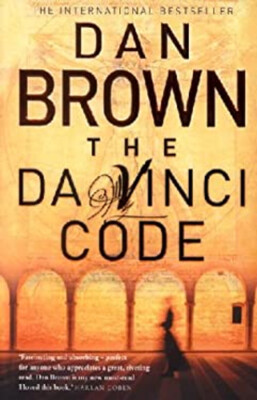 The da Vinci Code Dan Brown | eBay.de