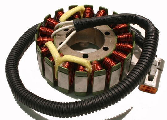 Ski-Doo Summit 1000 Highmark, 2005 2006 2007, Stator - New | eBay