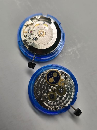 ETA 2824-2 swiss made Geniune movement 2pcs price Eta 2824-2 | eBay