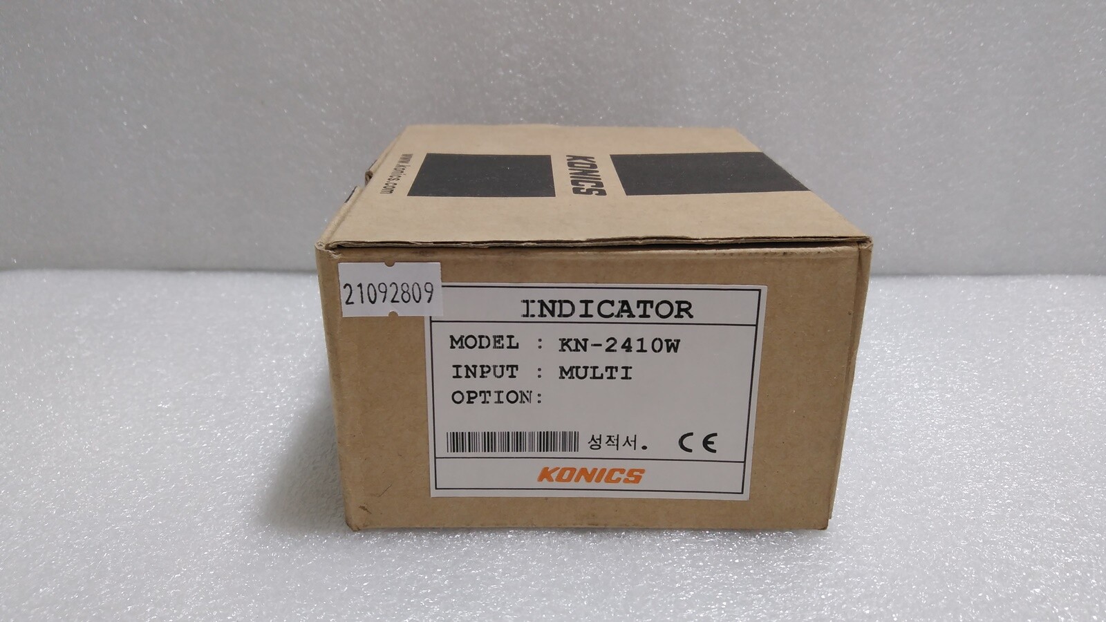 [New Other] KONICS / KN-2000W / INDICATOR | eBay