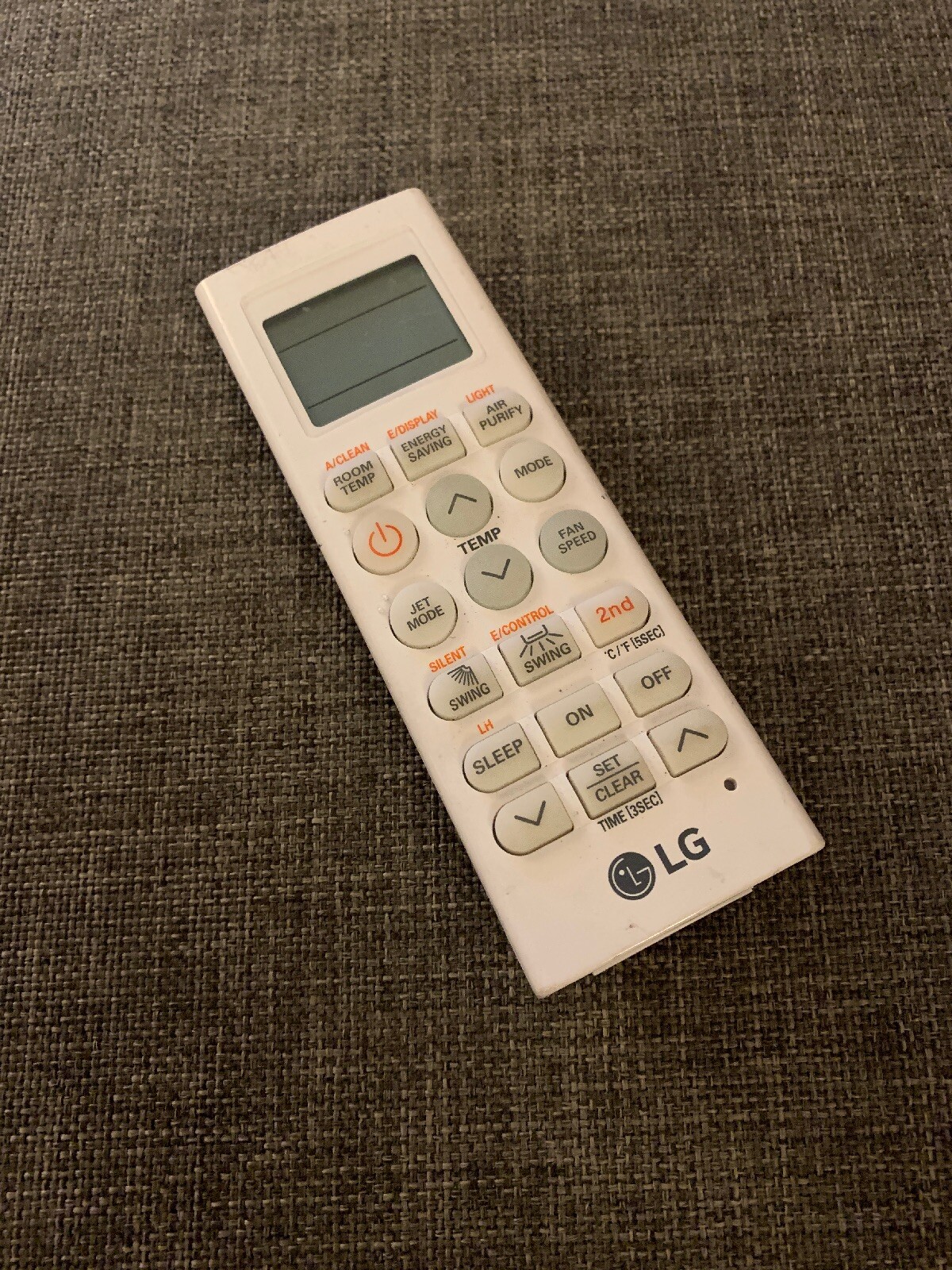 LG AKB74375404 Remote Controller Assembly | eBay Australia