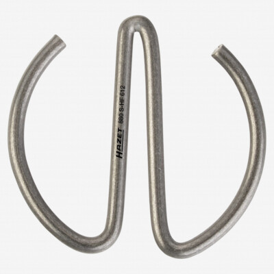 Hazet 900S-HF1530 Safety Spring for 1/2" Impact Sockets | eBay