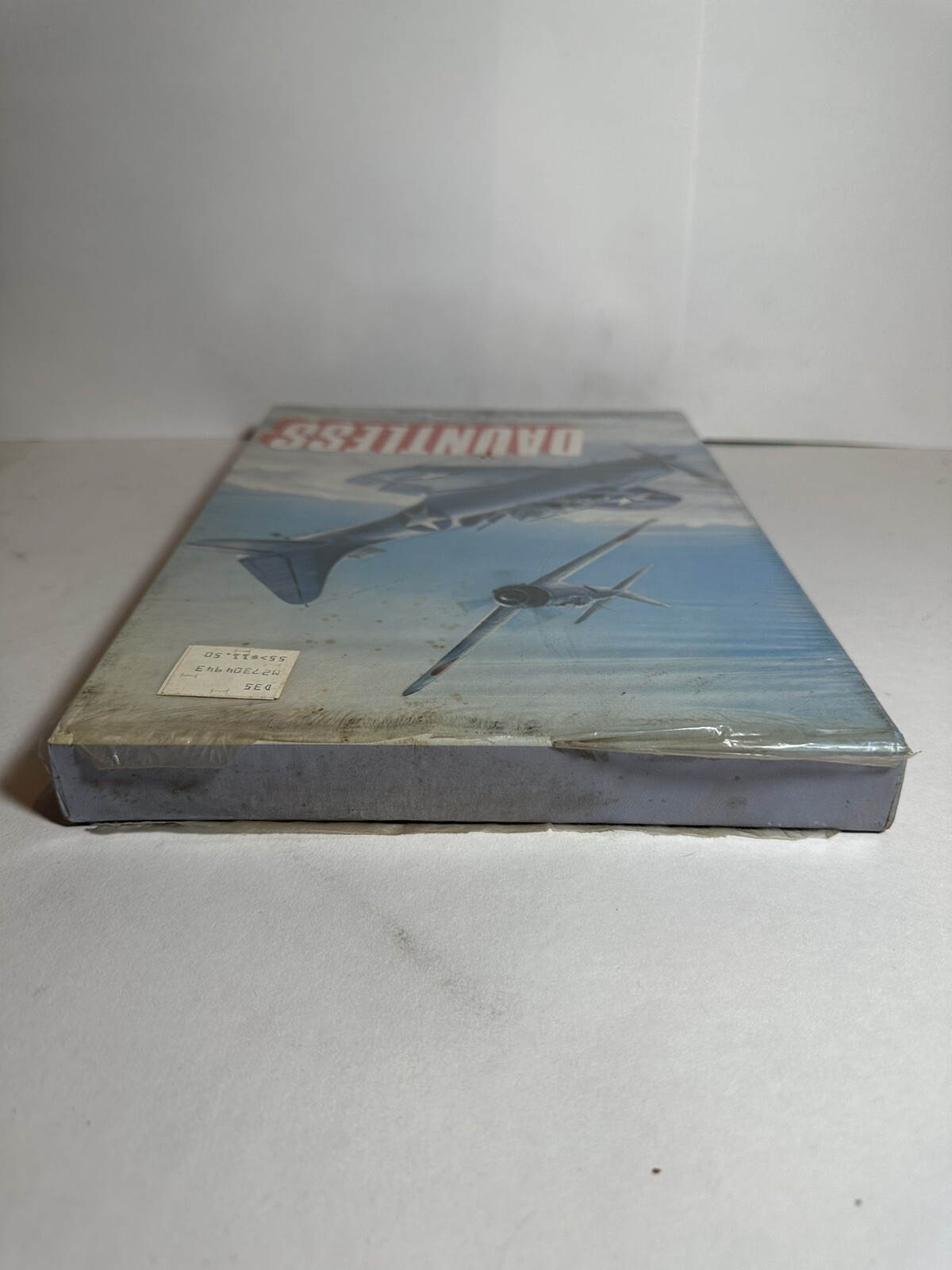 Board Game Expansion, Dauntless, Air Force, Avalon Hill, 1981 *SEALED* | eBay