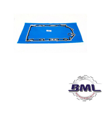 RANGE ROVER SPORT 2014 - ONWARDS - BLOCK - LADDER GASKET OEM - LR005994 ...