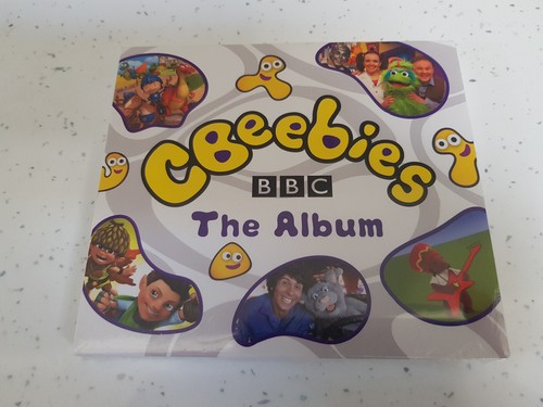 Various Artists - cBeebies (The Album, 2012) for sale online | eBay