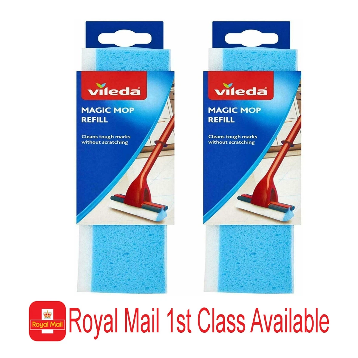 Vileda Mop Replacement