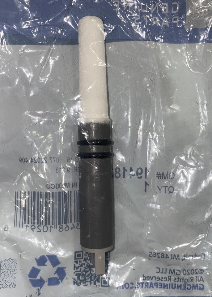 2001-2014 Chevy Silverado 2500 HD ACDelco GM Original Equipment A/C ...