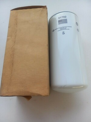 Wix Engine Oil Filter 51792, NOS New In Box, (NAPA 1792) | eBay