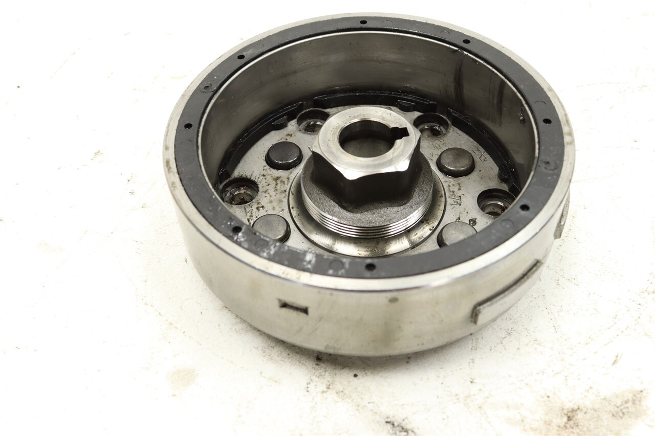 Arctic Cat Bearcat 4x4 454 96 Magneto Rotor 3430-012 43654 | eBay