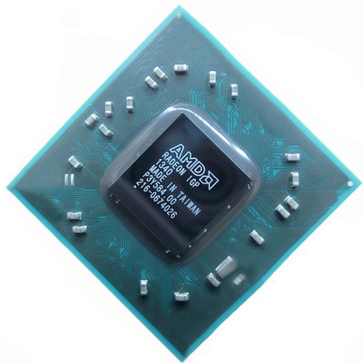 Used original AMD BGA IC chipset 216-0674026 Chip | eBay