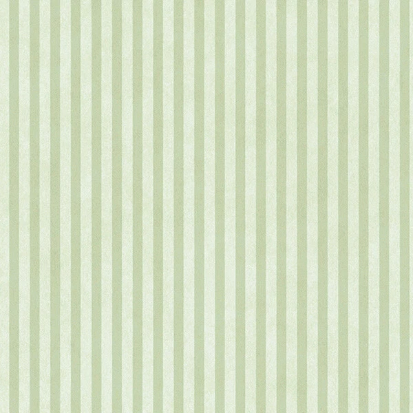 Light Green Stripe Pattern