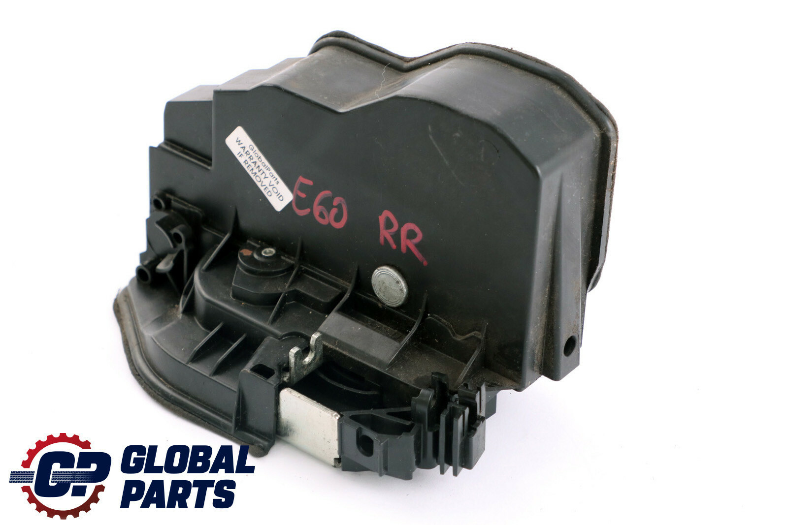 BMW E60 E61 E65 E70 E87 F10 F30 Door Catch System Latch Right Rear O/S ...