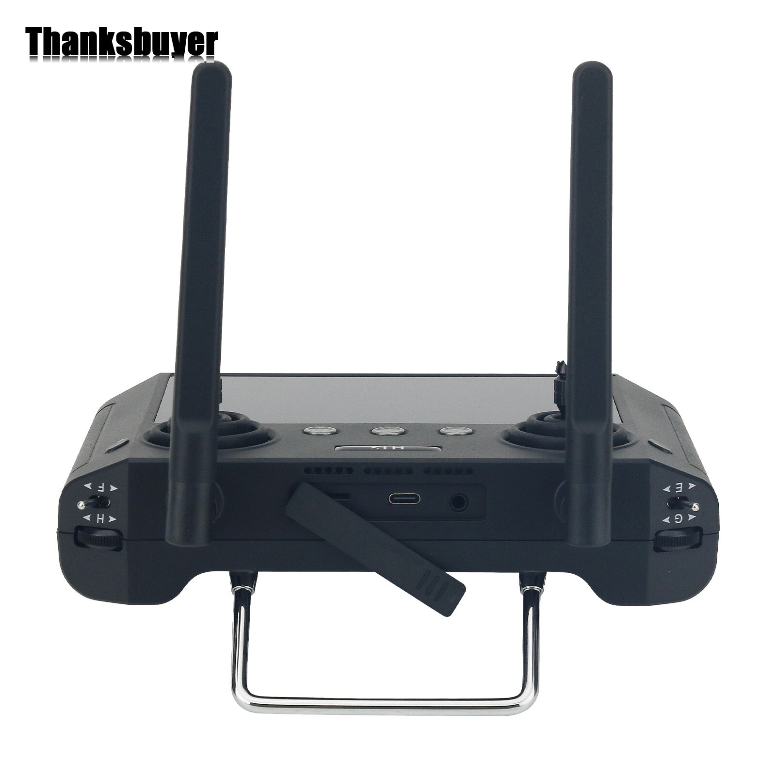 Skydroid H12 RC Receiver Transmitter (3-In-1 Camera) f/ Aerial ...