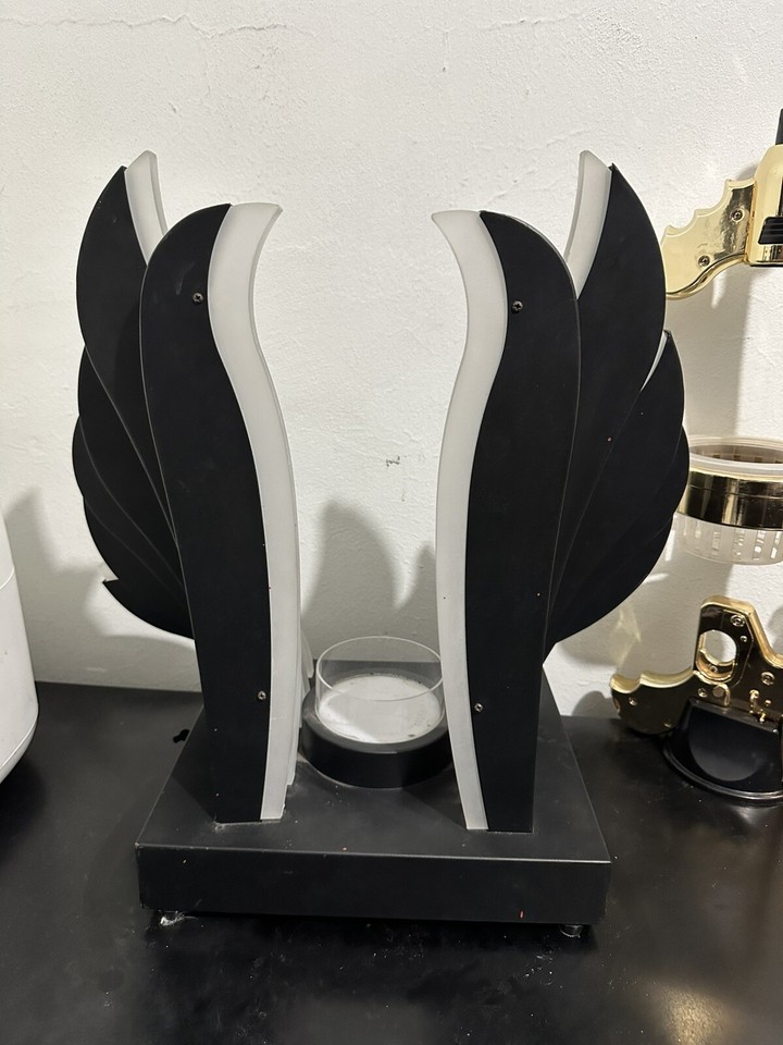 Stand Presenter Bar Nightclub VIP Champagne Bottle Holder Led | eBay