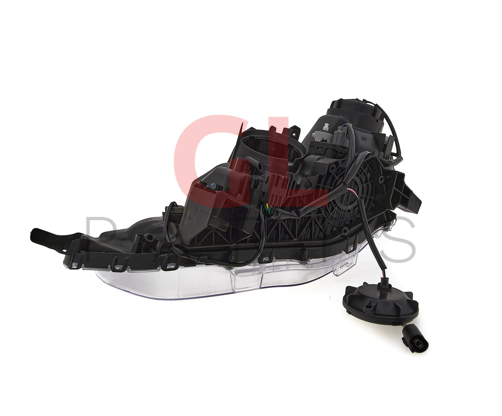 FÜR MITSUBISHI ASX 2010-2013 SCHEINWERFER Rechts 8301B588 TYC | eBay