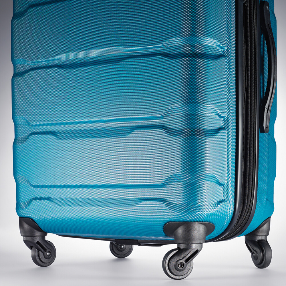 Samsonite Omni Hardside Luggage 24 Samsonite Omni Hardside Luggage 24