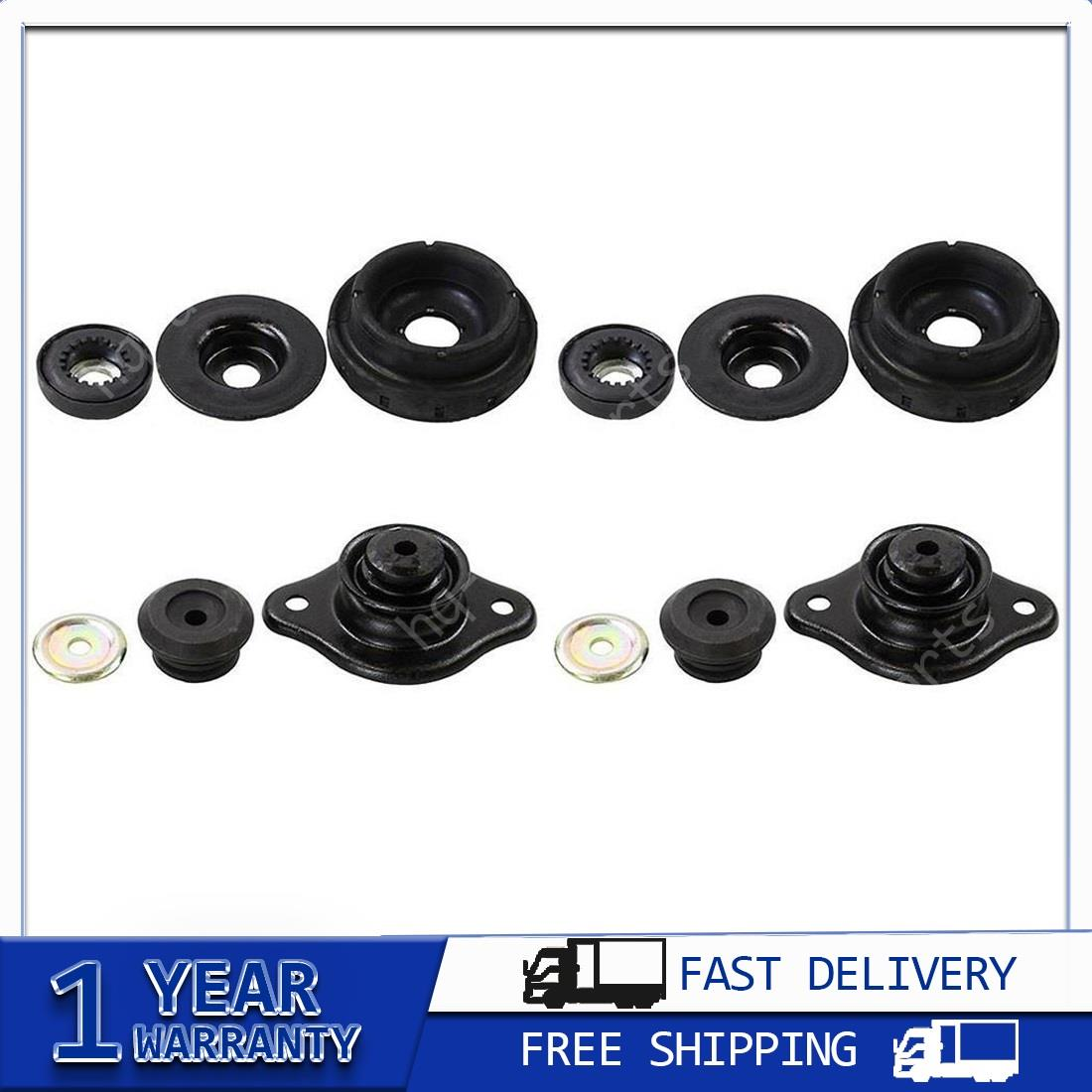 Shock Mounting Kit Strut Mount For Chevrolet Aveo 2012 2011 2010 2009 ...