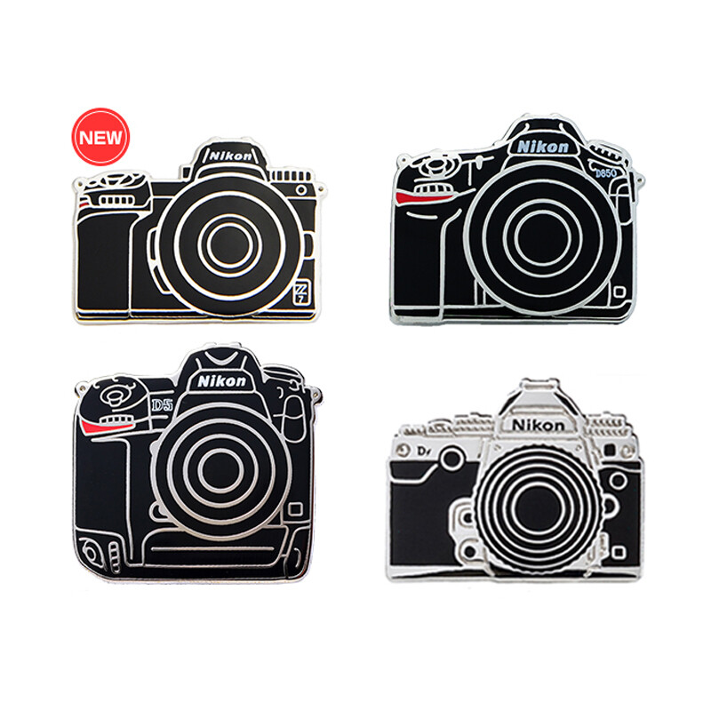 Nikon Camera Sketch Rumors: Nikon D800s Camera Preliminary