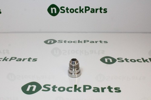 UNMARKED 12-8 TRTX-S FITTING NSNB | eBay