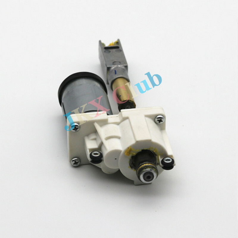 Genuine Hand brake module motor EPB motor gear for Hyundai Santa Fe ...