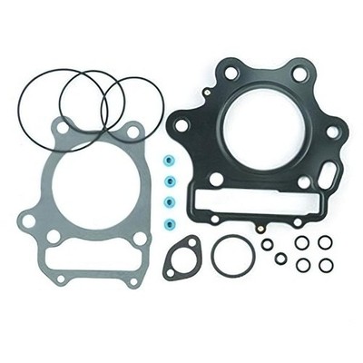 New 75mm Bore Top End Gasket Kit Fits Honda By 06111-HM3-670 061A1-HC0 ...