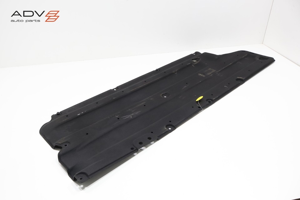 2025 KIA K4 LEFT DRIVER SIDE FLOOR UNDER BODY SPLASH GUARD SHIELD COVER ...